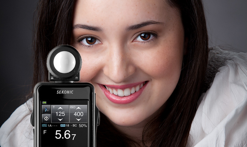 Light Metering - Incidental vs Reflected