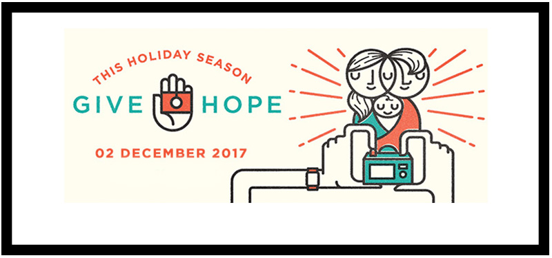 An Opportunity to Create Brighter Holidays for Families and Individuals ...