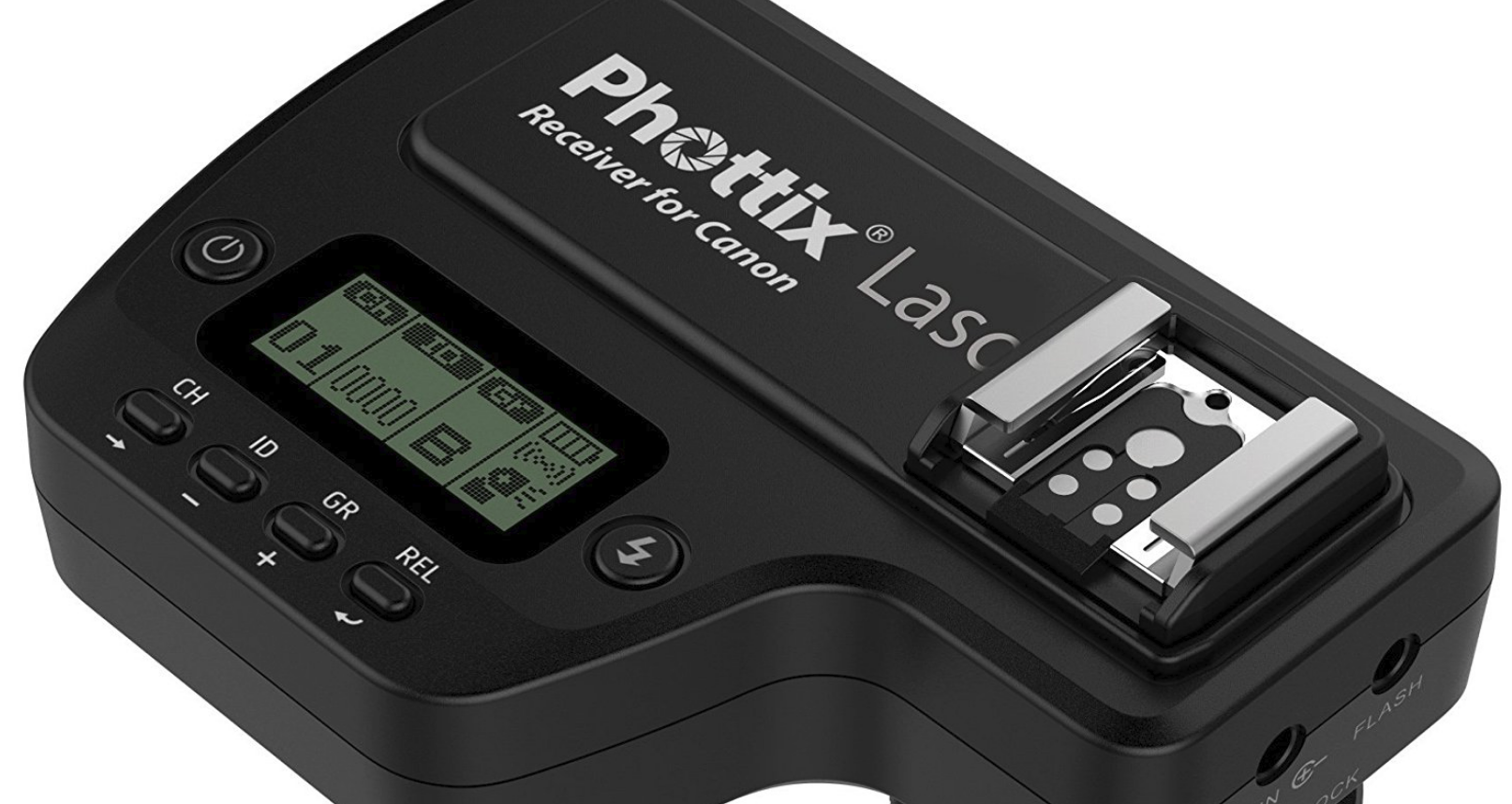 Radio Trigger Your Older AND Newer Canon Flashes, and More