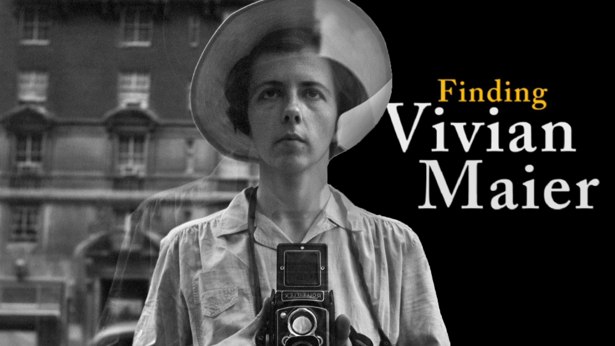 Join our LifeInsights Group to Watch 'Finding Vivian Maier' Film