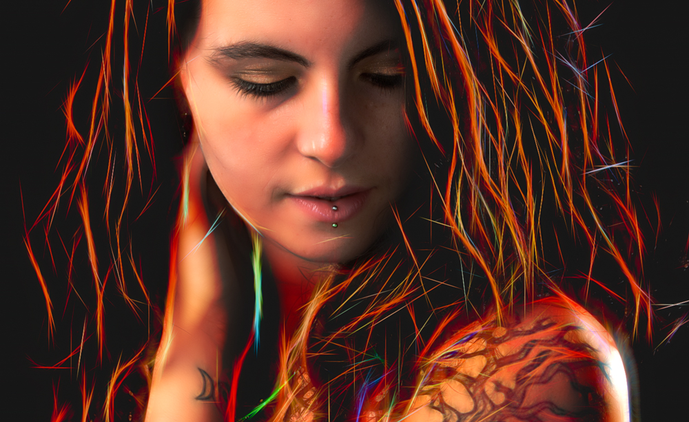 Photographers: Learn to Use the Tools