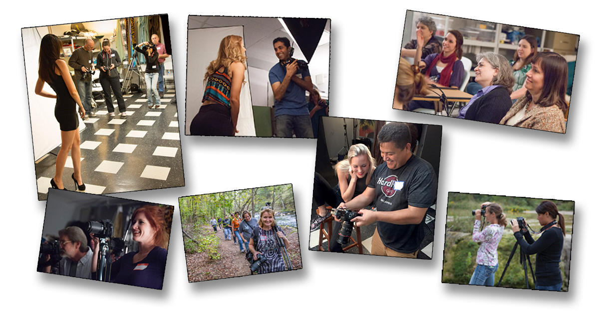 Austin Photography Classes / Workshops - Austin, Texas | Kevin Gourley ...